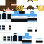 DanyPlayz | Minecraft Skin