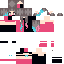 mirror harley | Minecraft Skin