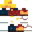 Brave Hero | Minecraft Skin