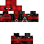 Deadpool | Minecraft Skin