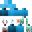Underwater Skin by R | Minecraft Skin
