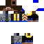 Rekrap skin | Minecraft Skin