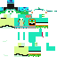 Enderman_Pokmon_Trainer.Invert | Minecraft Skin