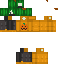 Smokeebee | Minecraft Skin