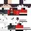 McDonalds Cashier | Minecraft Skin