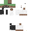 frank ocean | Minecraft Skin