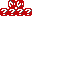 Bedwars Red Lucky Block | Minecraft Skin