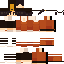 Ethan (Pokemon Gold) | Minecraft Skin