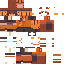 harvest - rce | Minecraft Skin