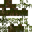 Swamp Zombie | Minecraft Skin