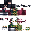Giyu | Minecraft Skin