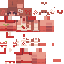 strawberry pudding | Minecraft Skin