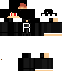 SpeedRun | Minecraft Skin