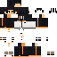 Natsuki Subaru [ Re:Zero ] | Minecraft Skin