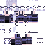 Preserver | Minecraft Skin