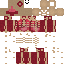 Skinless | Minecraft Skin