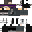 Spoke x Wifies | Minecraft Skin