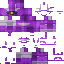 -*Shockwave*-G1- | Minecraft Skin