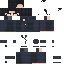 geto | Minecraft Skin