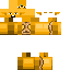 pretzel goblin V2 | Minecraft Skin
