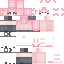 : bocchi : | Minecraft Skin