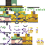 Koishi Komeiji | Minecraft Skin