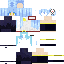 Rimuru Tempest | Minecraft Skin