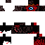My OC As A Minecraft Character | Minecraft Skin