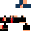 Aphmau (Vampire) | Minecraft Skin