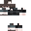 Fixed CC | Minecraft Skin