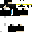 Senpai Spider | Minecraft Skin
