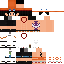 Portgas D Ace | Minecraft Skin