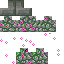 Tuff Stone Brick | Minecraft Skin