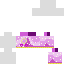 Flower BFB Sweater Base | Minecraft Skin