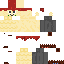 Special Spaghetti Goob Dandys World | Minecraft Skin