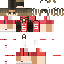 ~Kenma Kozume~ | Minecraft Skin