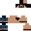 Drew McIntyre | Minecraft Skin