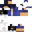 Ein Minecraft Skin | Minecraft Skin
