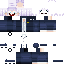 Gonyo vs thukuna | Minecraft Skin