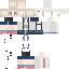 Kohane Azusawa -Brand New Style- | Minecraft Skin