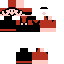 Super Mario Bros 3 Mario | Minecraft Skin