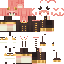 Anya | Minecraft Skin