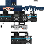Elster 512 Heavy combat config | Minecraft Skin