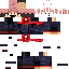 Thukuna | Minecraft Skin