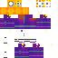 { LAMPERT - lights on | Minecraft Skin