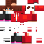 JJ from Maizen | Minecraft Skin
