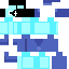 astro - dandy's world [updated | Minecraft Skin