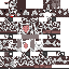 cow glider fresh moves eyes compat | Minecraft Skin