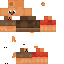 Pootis (Lil' Pootis) | Minecraft Skin