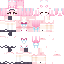 Yuuki Sakuna | Minecraft Skin